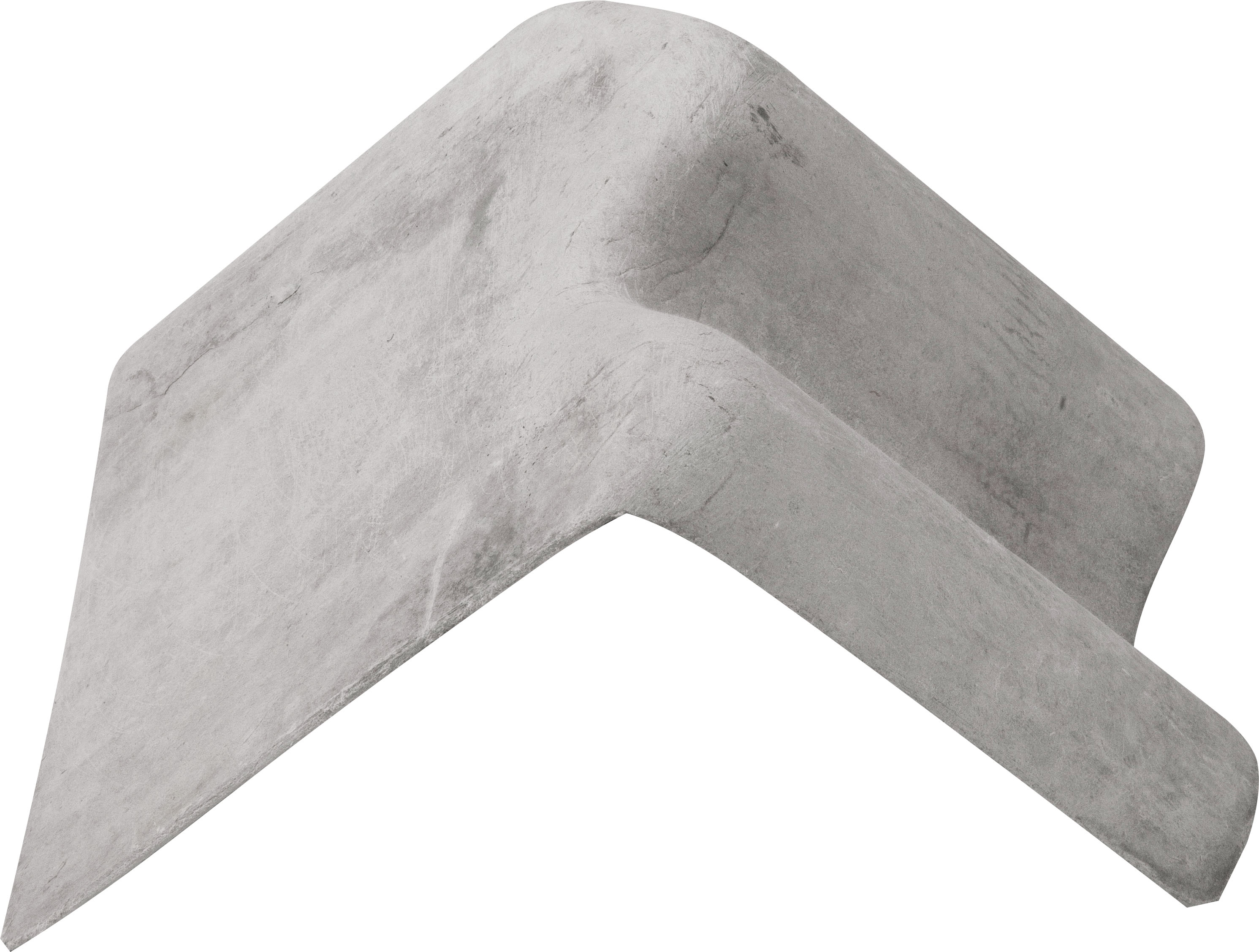 Cumeeira Shed | Brasilit